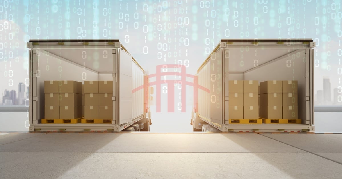 Truckload Shipping: Unlock Efficiency with Automated Self-Service Portals and Predictive Pricing